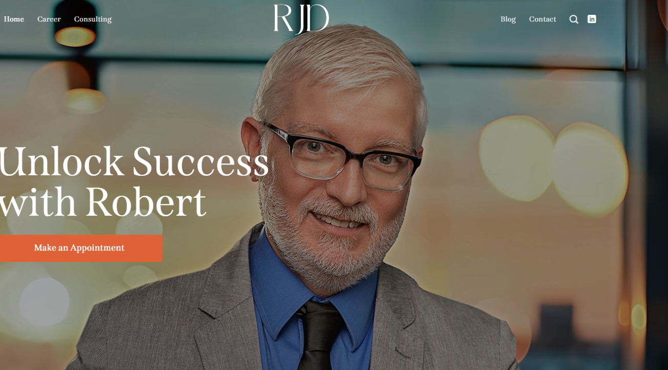 Digital Marketing & Advertising Strategy Expert | Robert Drumm